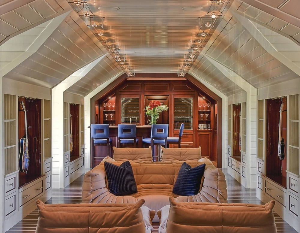 Interiors — ANTHONY CATALFANO INTERIORS