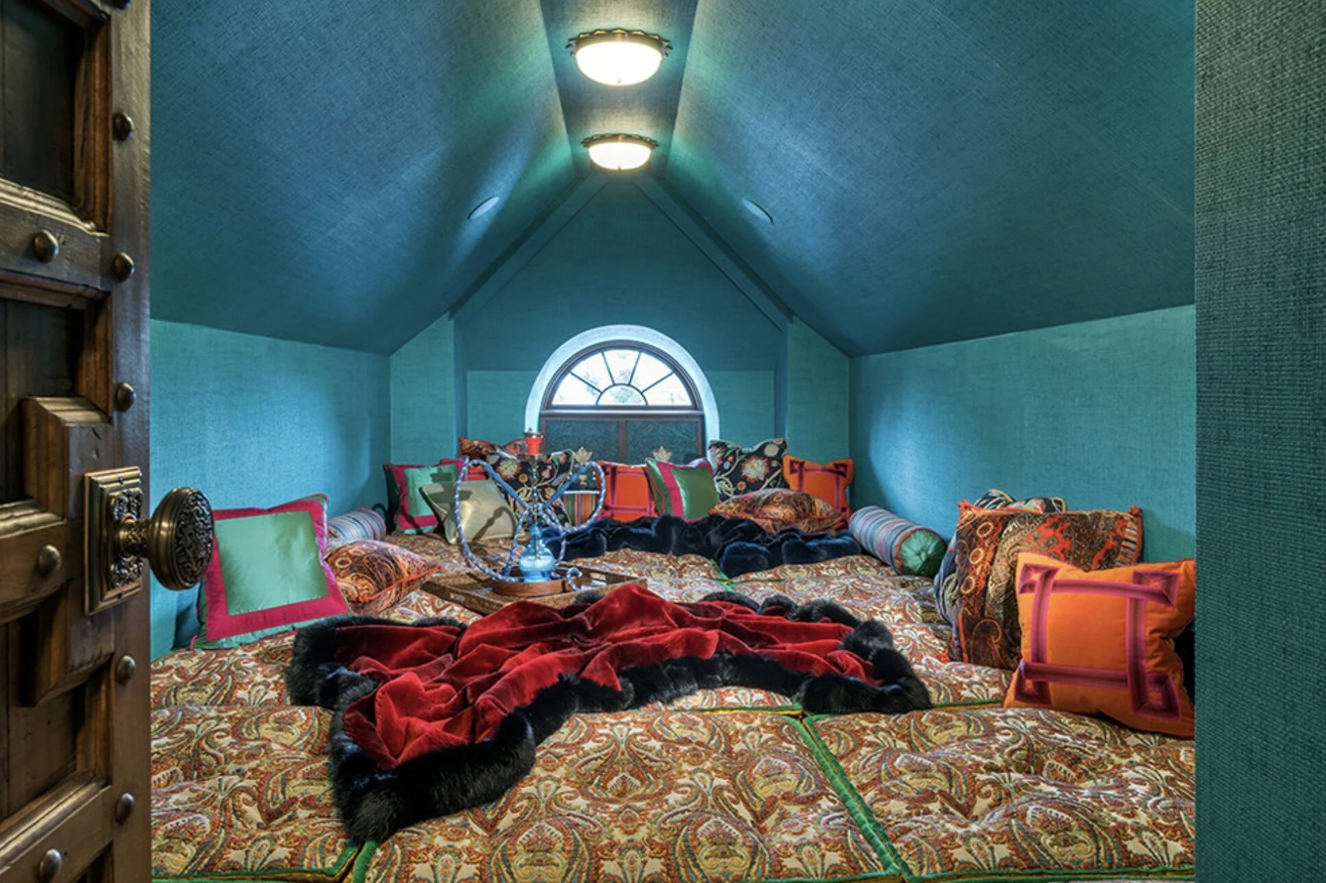 Interiors — ANTHONY CATALFANO INTERIORS