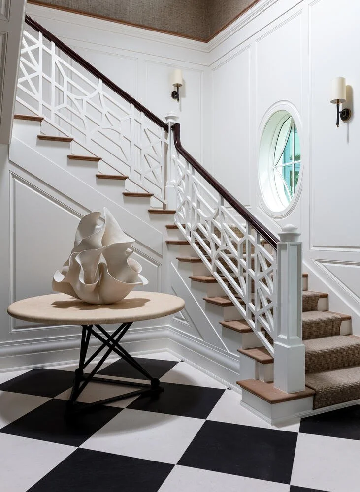 Design — ANTHONY CATALFANO INTERIORS