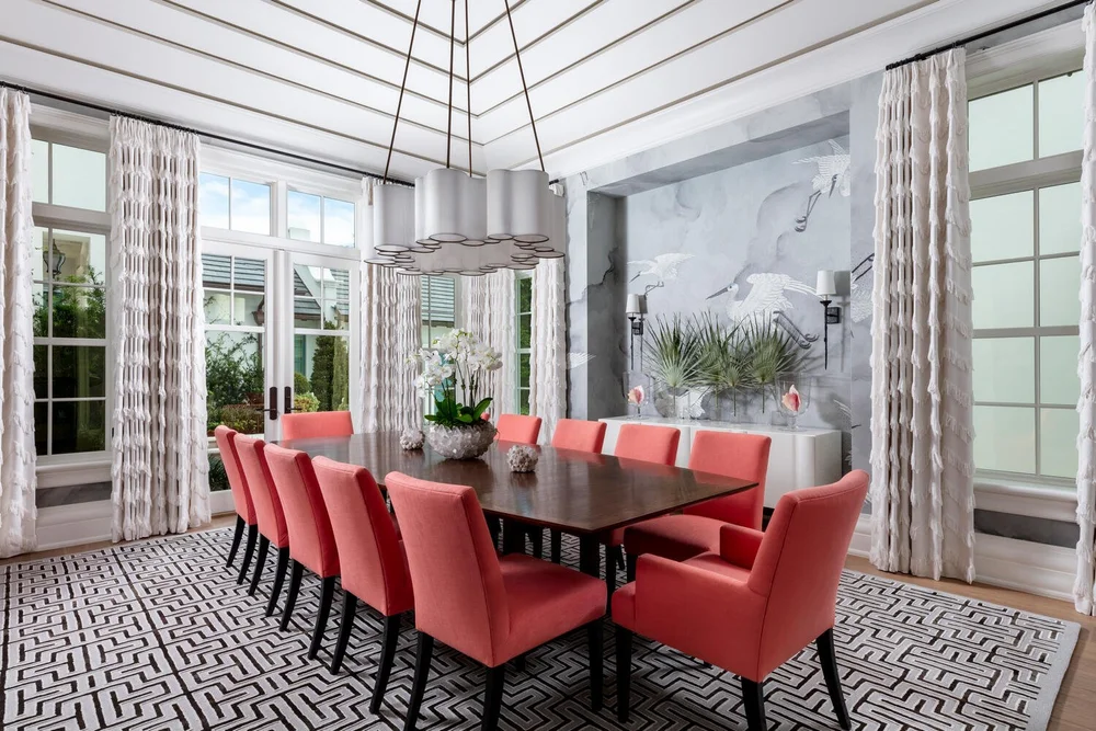 Design — ANTHONY CATALFANO INTERIORS