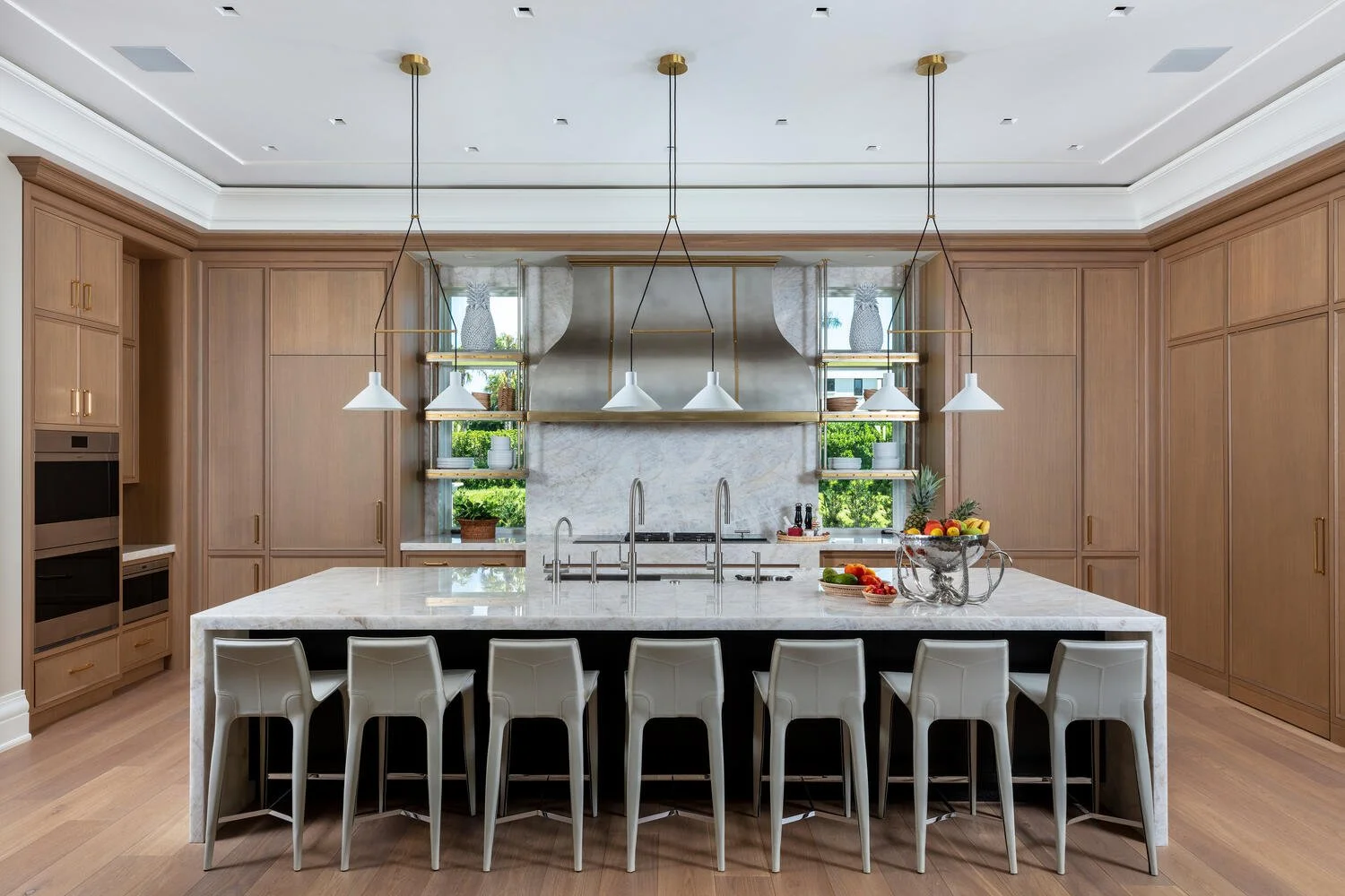 Design — ANTHONY CATALFANO INTERIORS