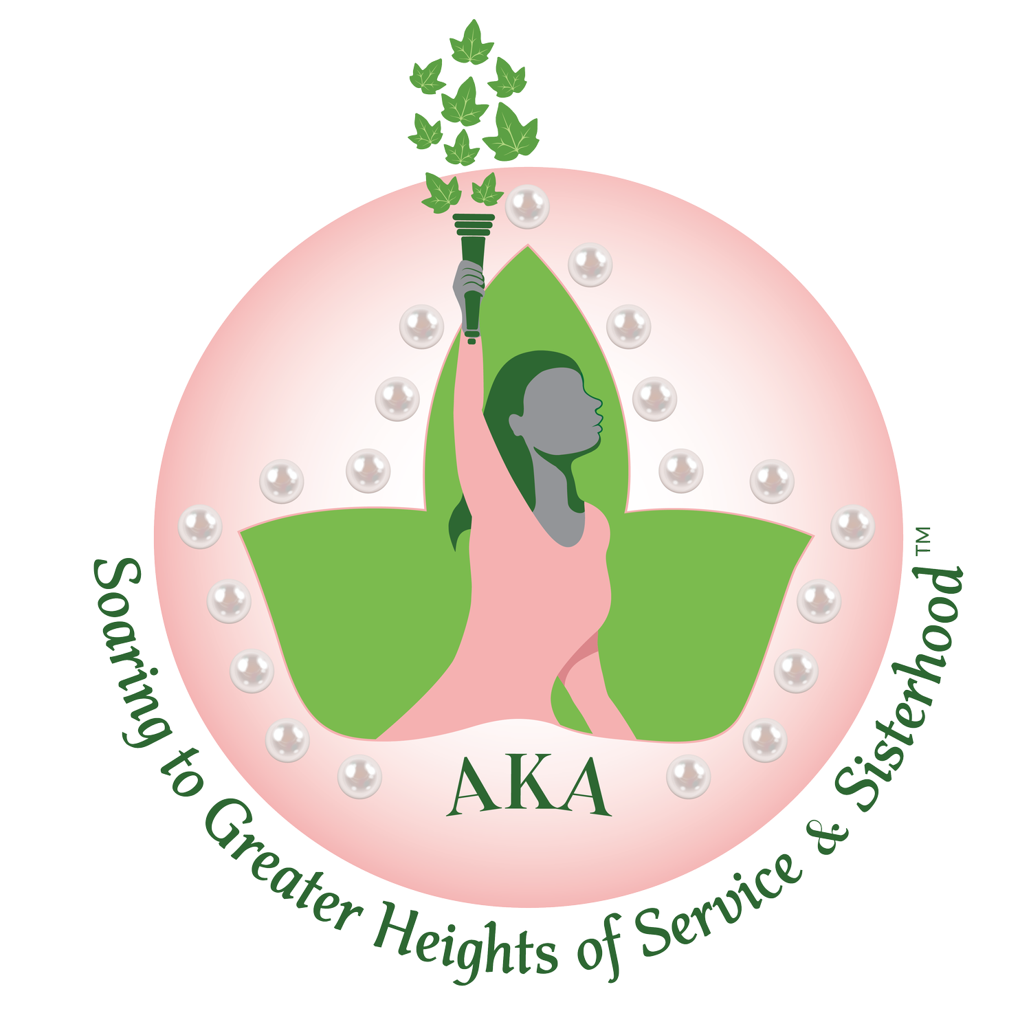 Alpha Kappa Alpha Sorority, Incorporated® Epsilon Beta Omega Chapter