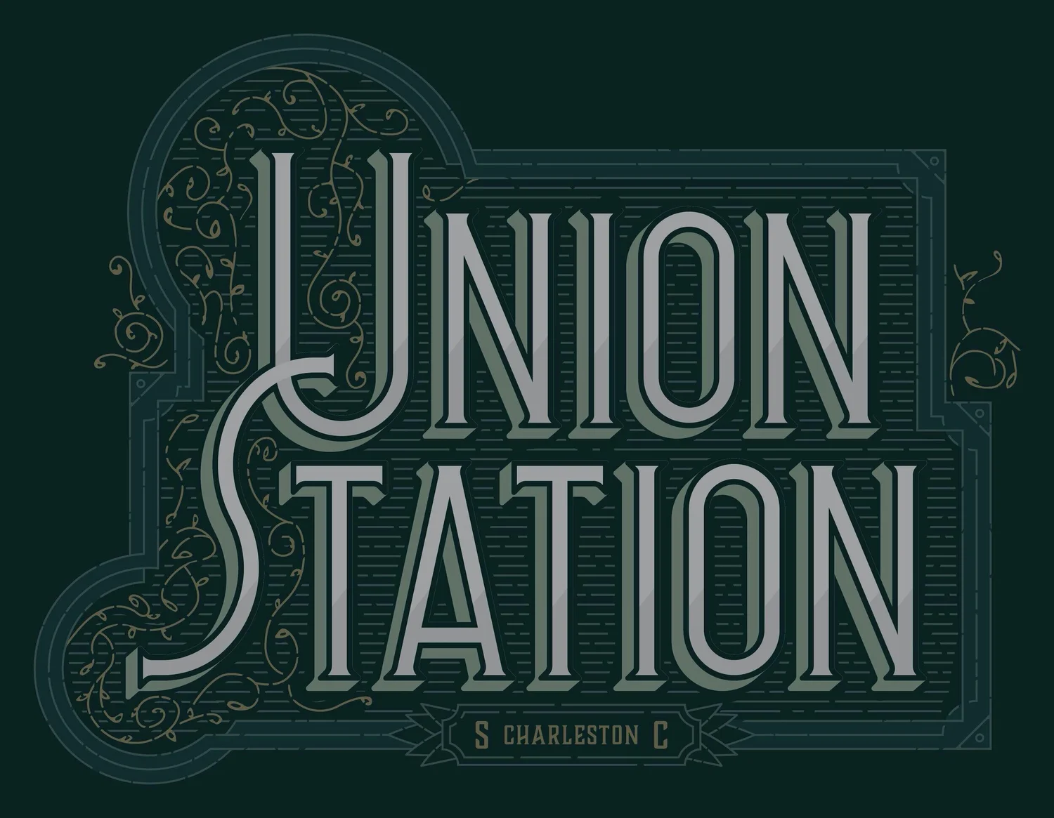 Charleston's NEWEST Event Venue!
