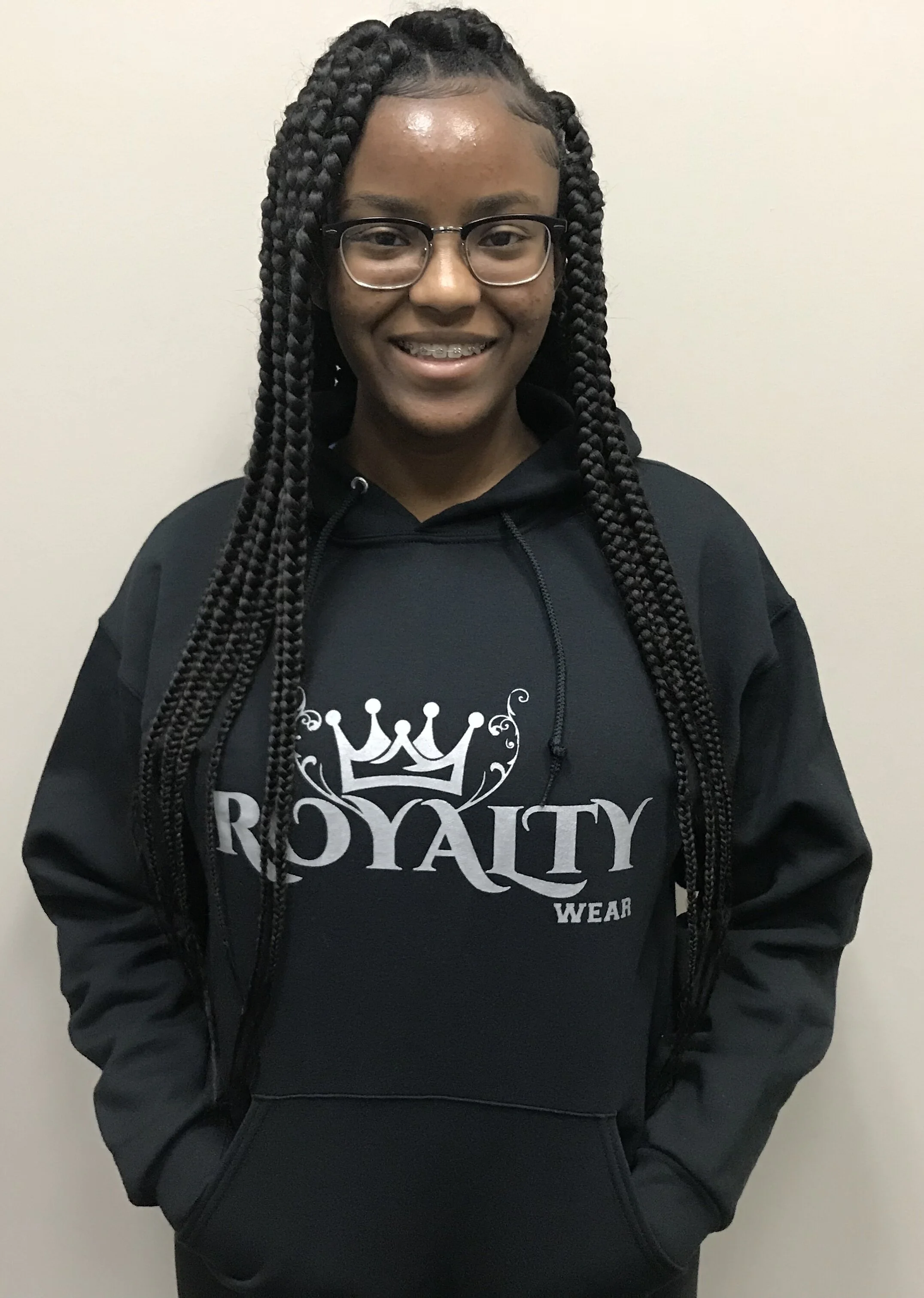 Royalty Wear