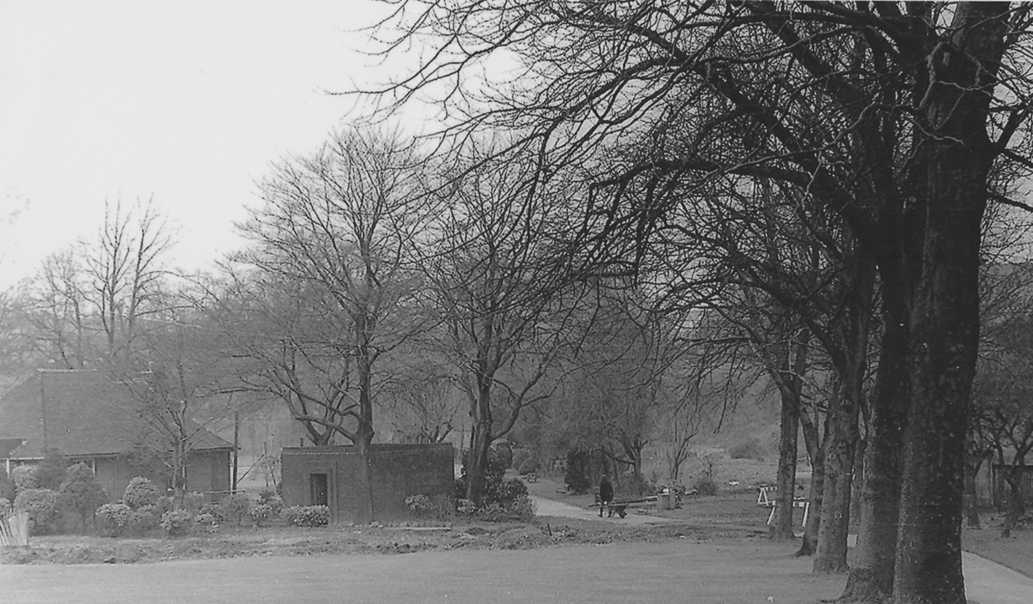 Heritage — Friends of Cotteridge Park