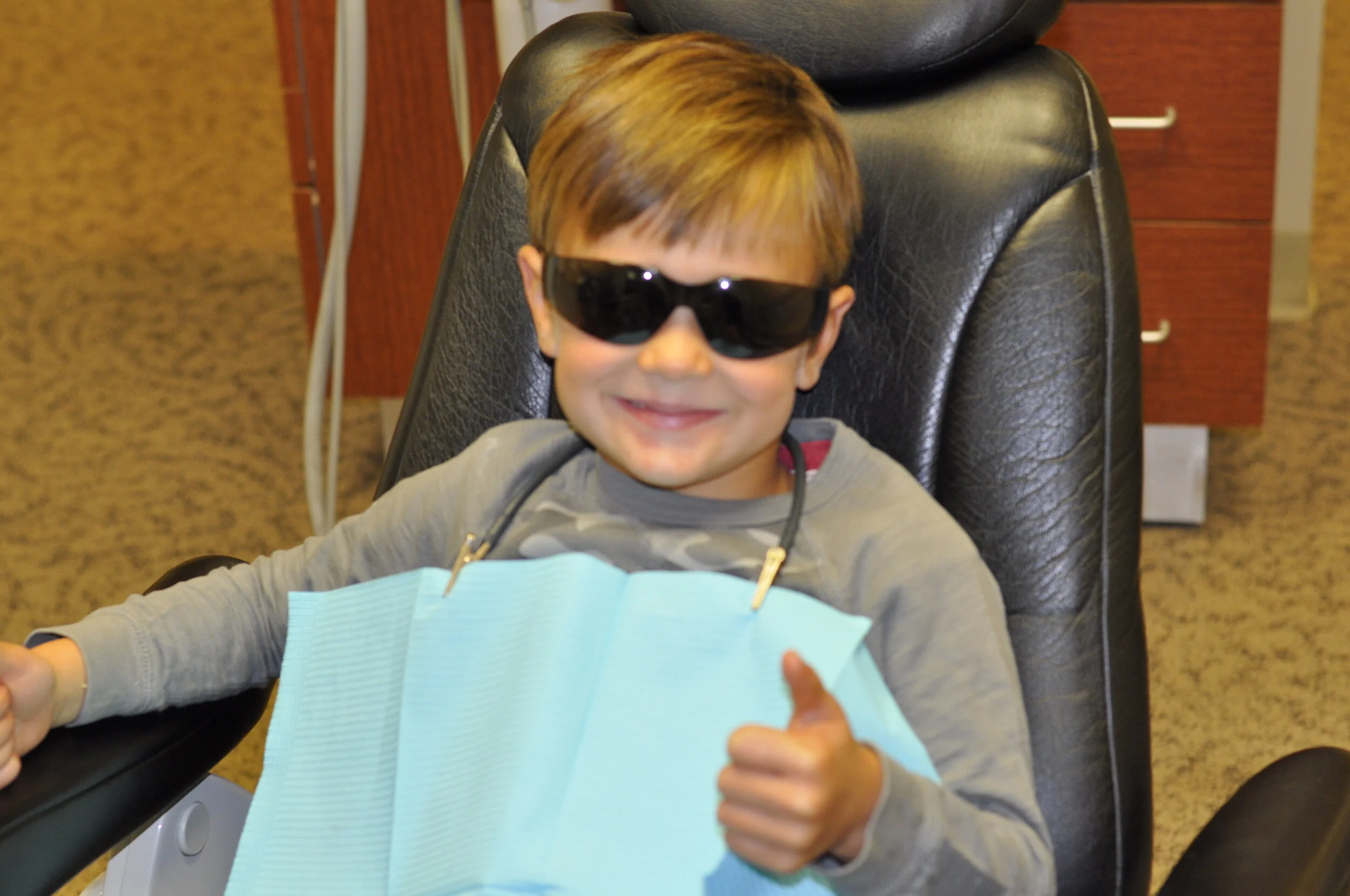 Dr. Christopher Green