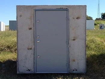 Storm Shelters — Superior Structures