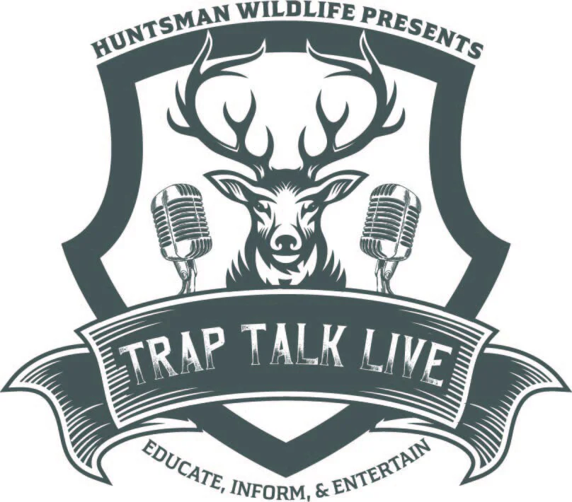 Trap Talk Live — Huntsman Wildlife Cincinnati