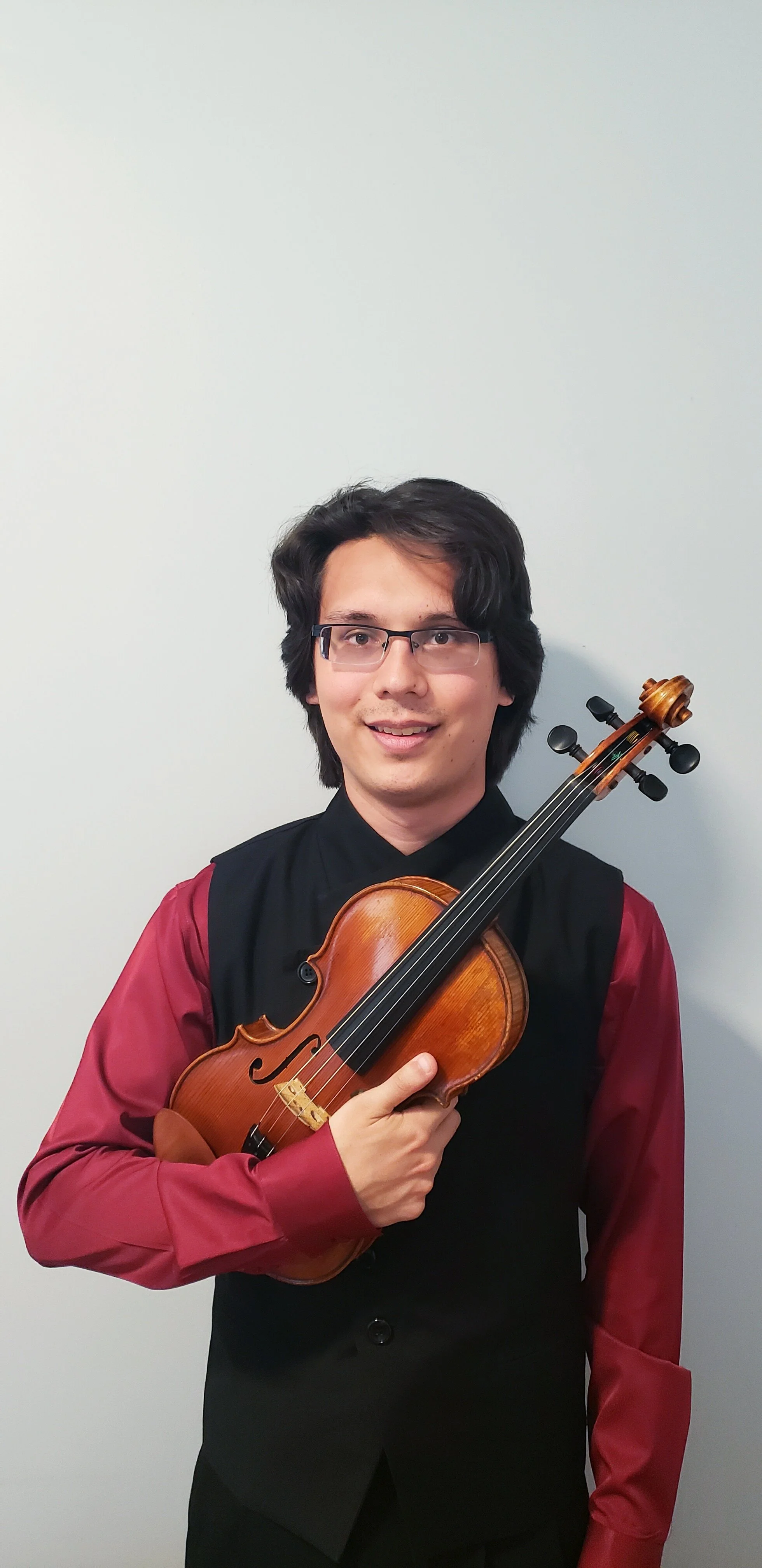 Best Violin, Viola, Cello Lessons in Dublin, CA — Jams Music Dublin