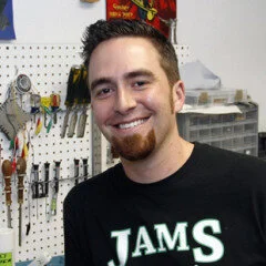 String Instrument, Brass, & Woodwind Repairs, In-House Professional ...