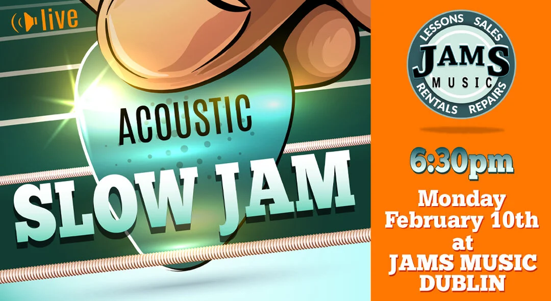 Fun Music Events in the Tri-Valley! All-ages music classes, group jam ...