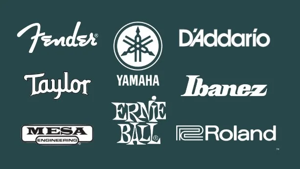 Jams Music Dublin - The East Bay Music Store for YOU!