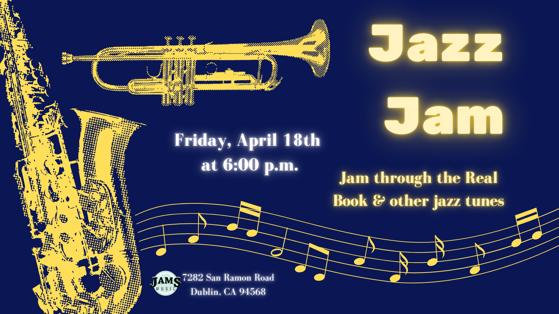 Fun Music Events in the Tri-Valley! All-ages music classes, group jam ...