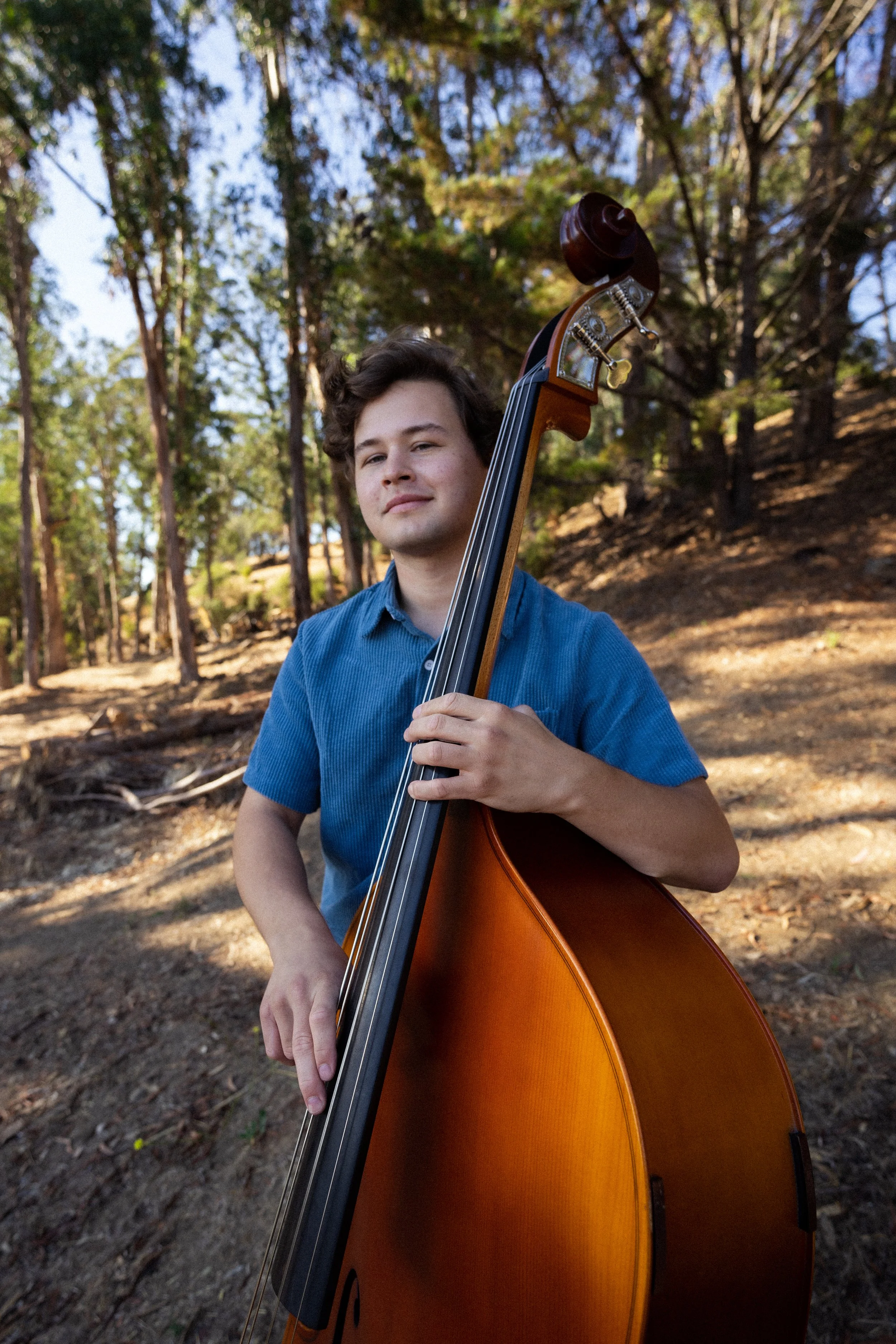 Best Electric and Upright Bass Lessons in Dublin, CA — Jams Music Dublin