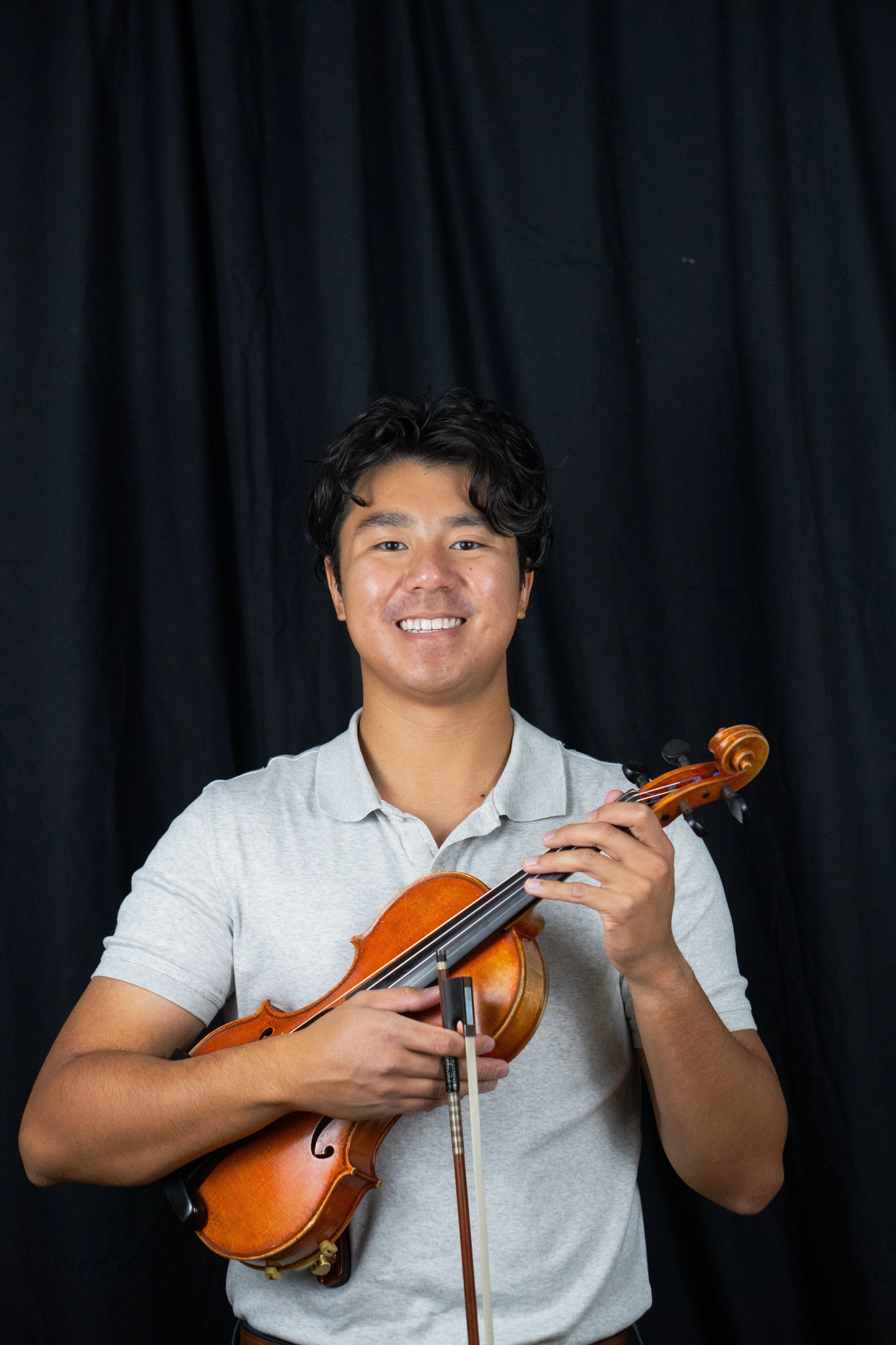 Best Violin, Viola, Cello Lessons in Dublin, CA — Jams Music Dublin