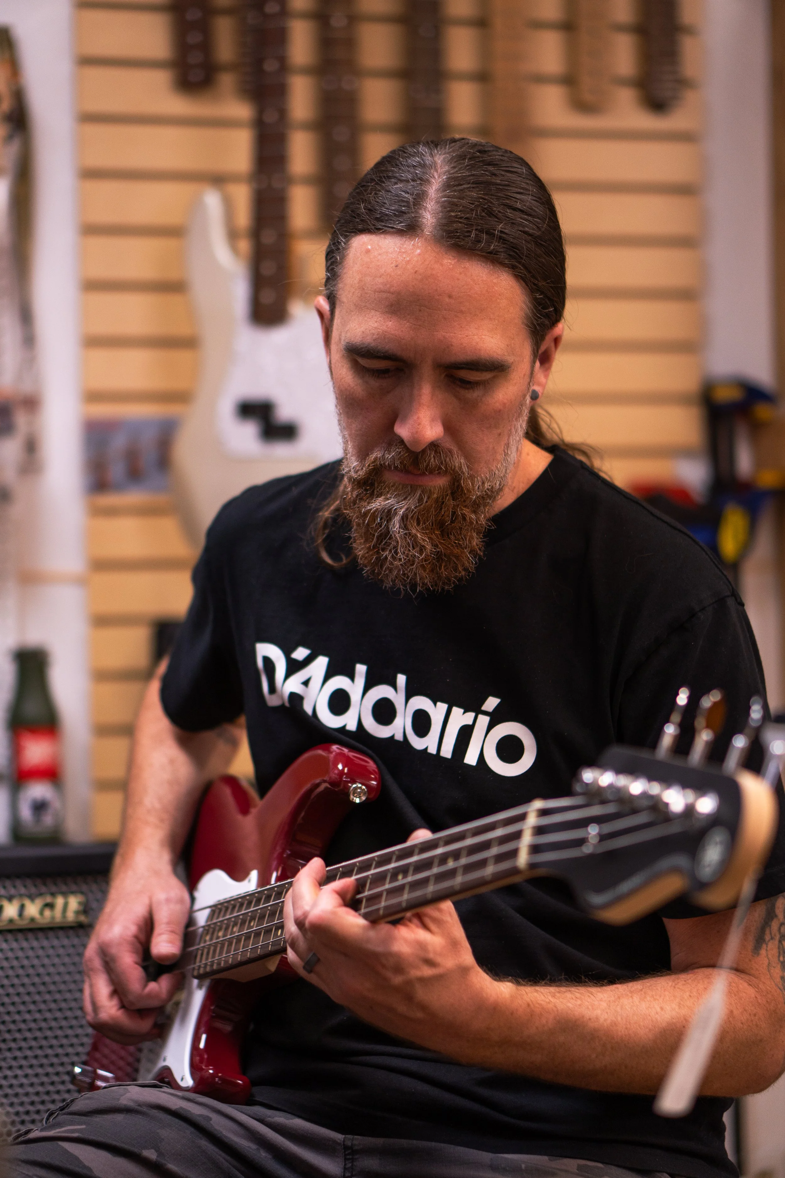Best Repairs in the Tri-Valley for Guitar, Bass, Saxophone, Clarinet ...