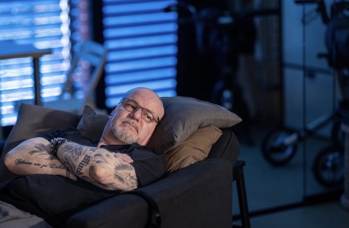 Tagi.ch: Er liegt 23 Stunden pro Tag – doch die IV hält ihn für ...