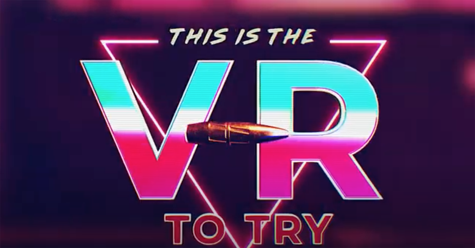 UNDEAD ARENA - VR Zombie Game — Zero Latency BC