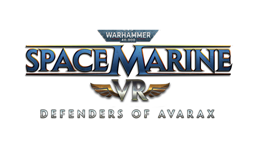 Space Marine VR: Defenders Of Avarax — Zero Latency BC