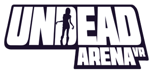 Undead Arena VR Game — Zero Latency BC