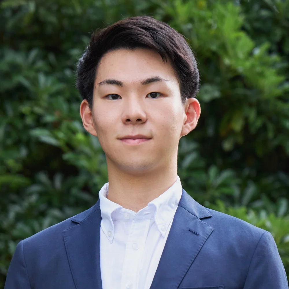 Dan Rasmussen — Verdad