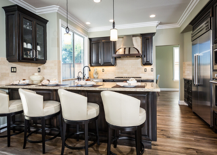 Kitchen E-Design Package — The Renovation Method