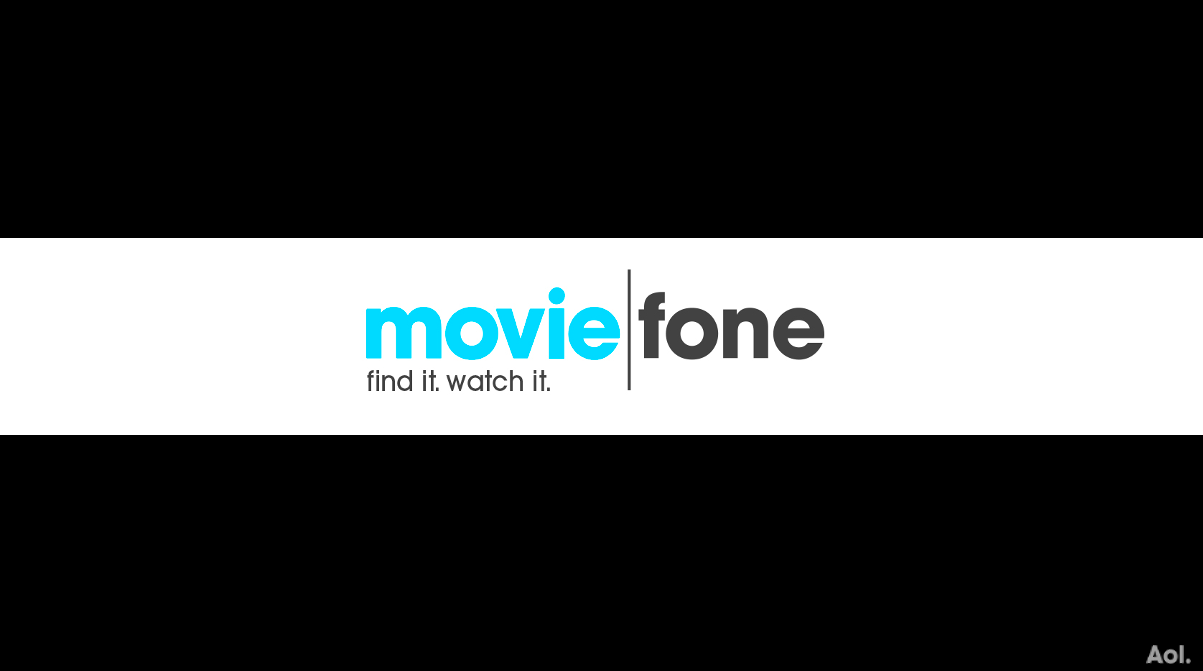 Moviefone Logo