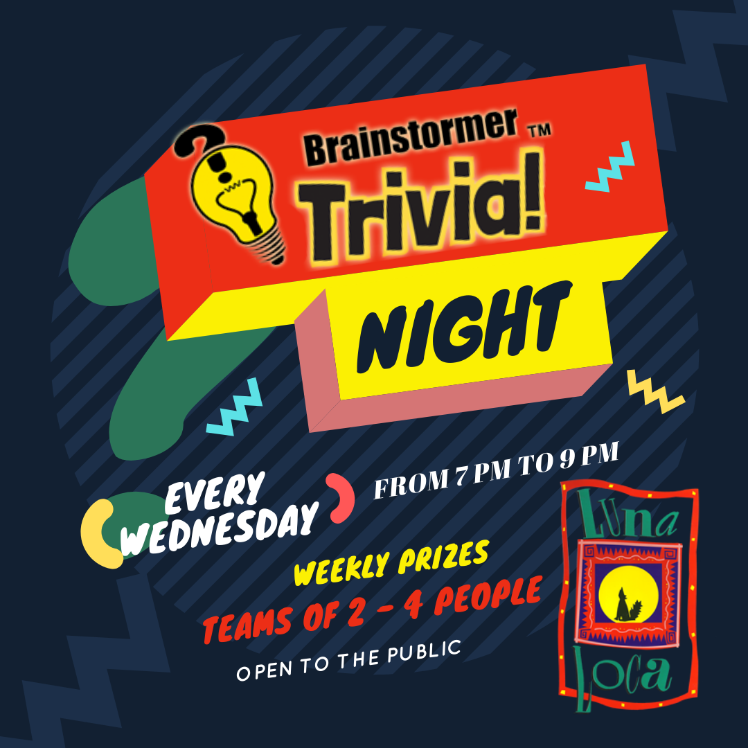 Events — Luna Loca Danville