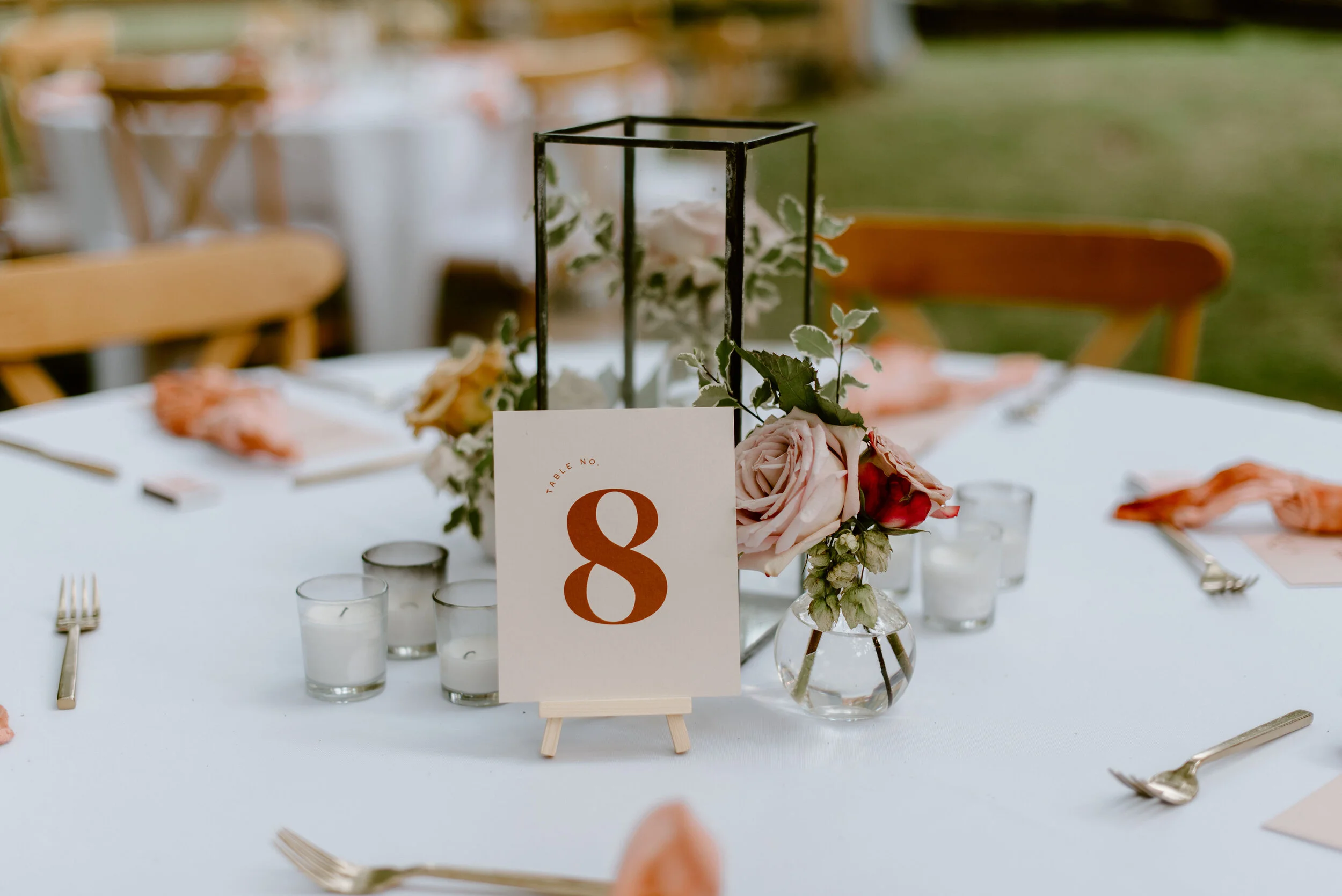 The Perfect Wedding Paper — Everyday — Allyce