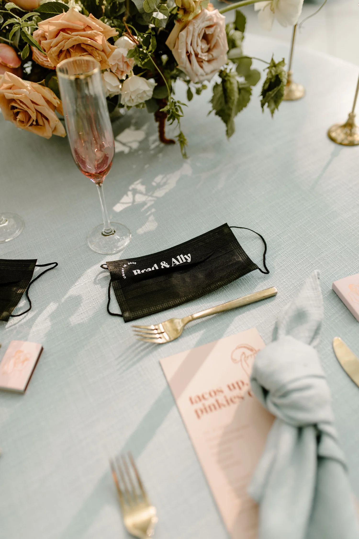 The Perfect Wedding Paper — Everyday — Allyce