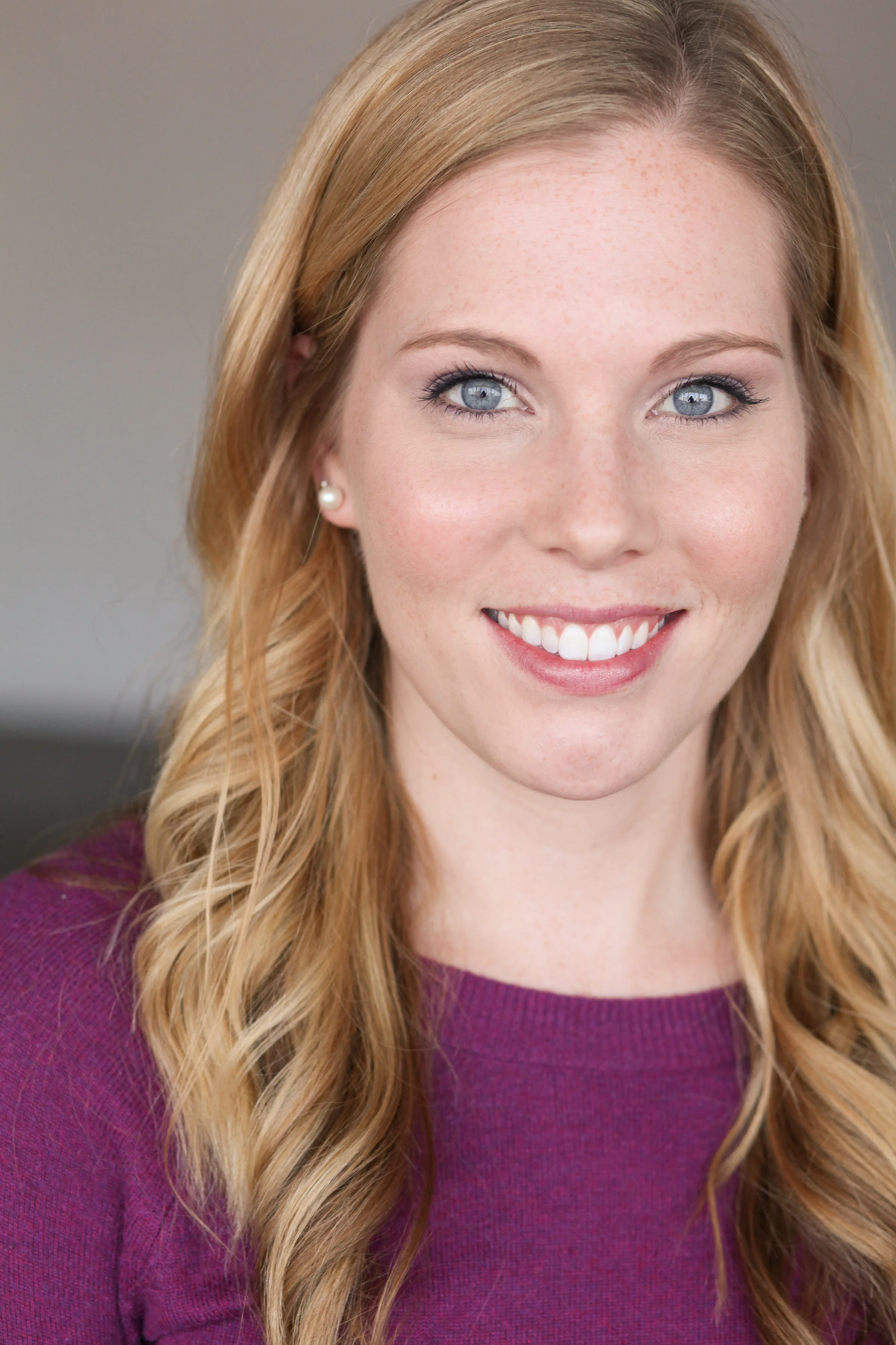 Photos — Stephanie Purcell