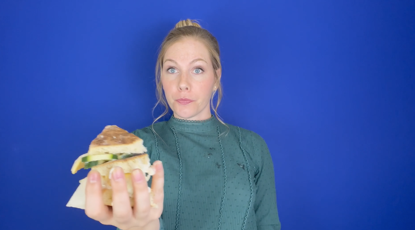 Footage — Stephanie Purcell