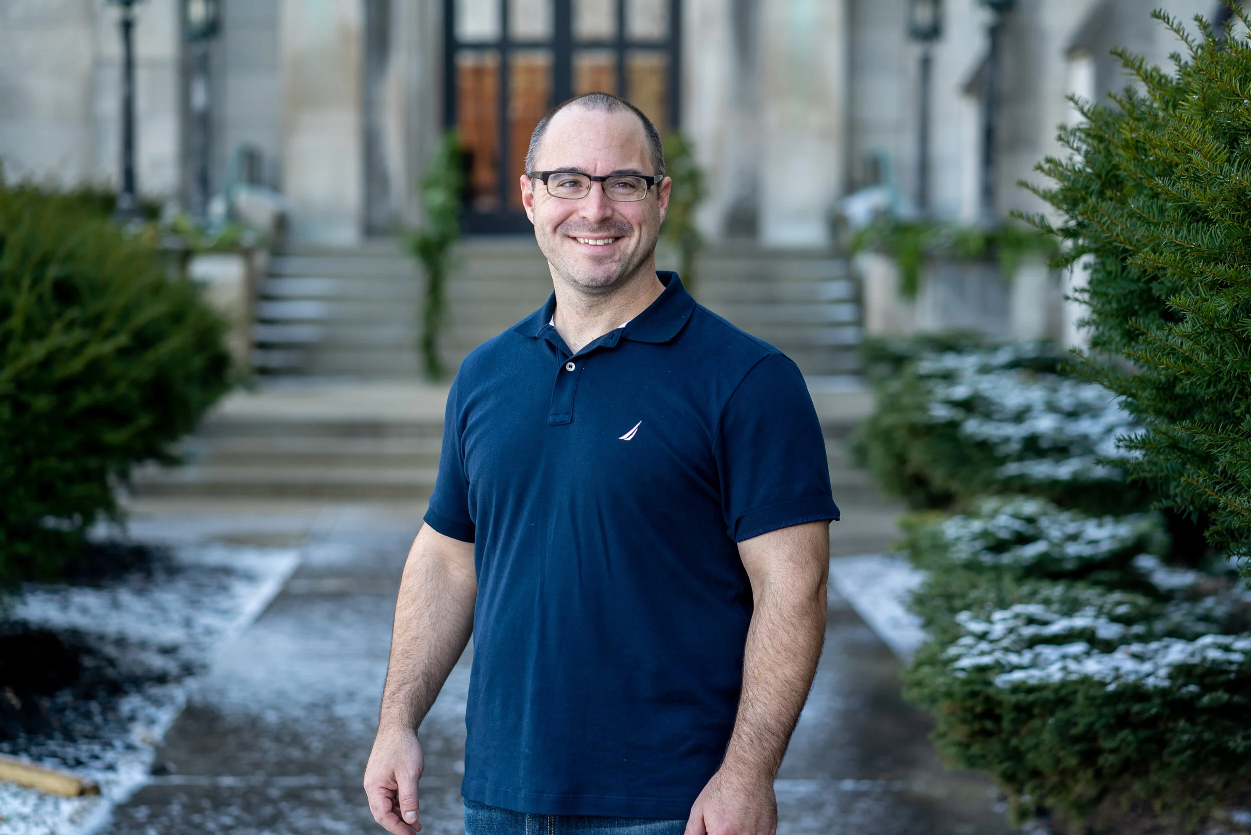 Leadership — Christ Community CU