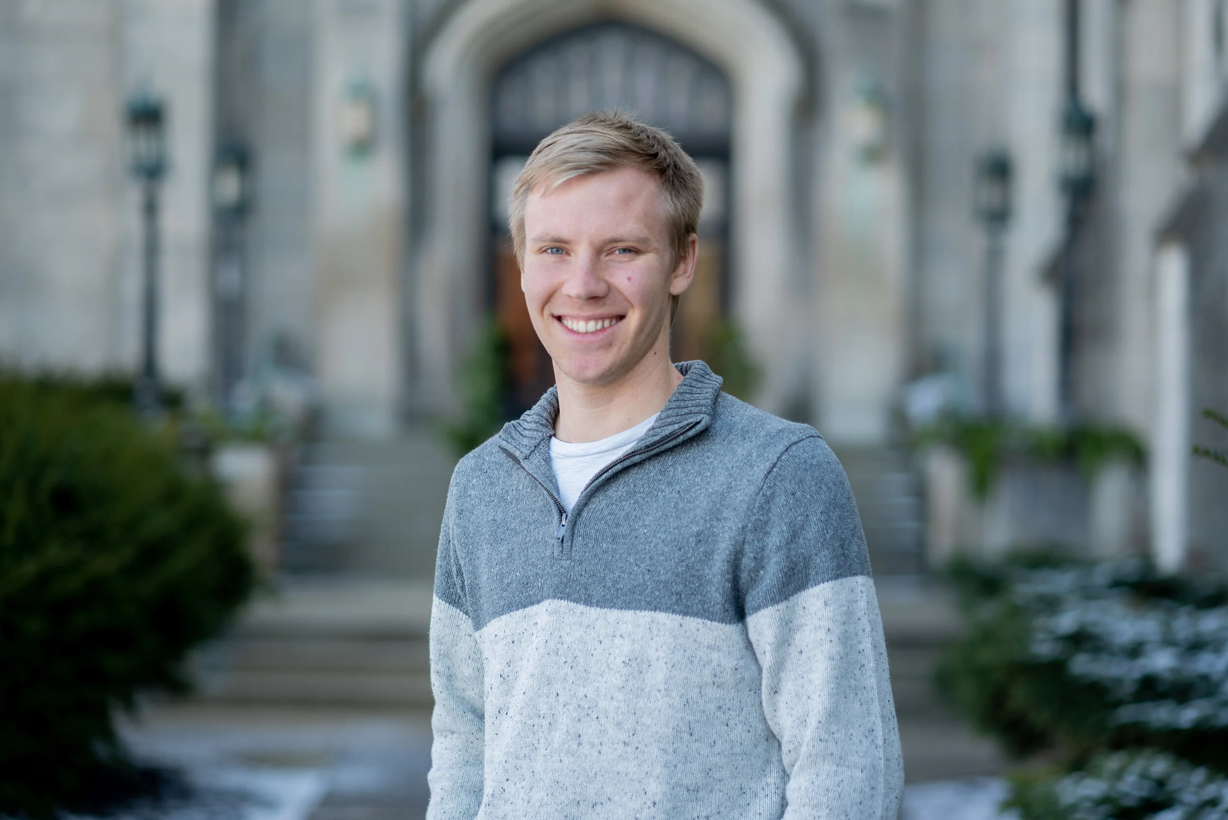 Leadership — Christ Community CU