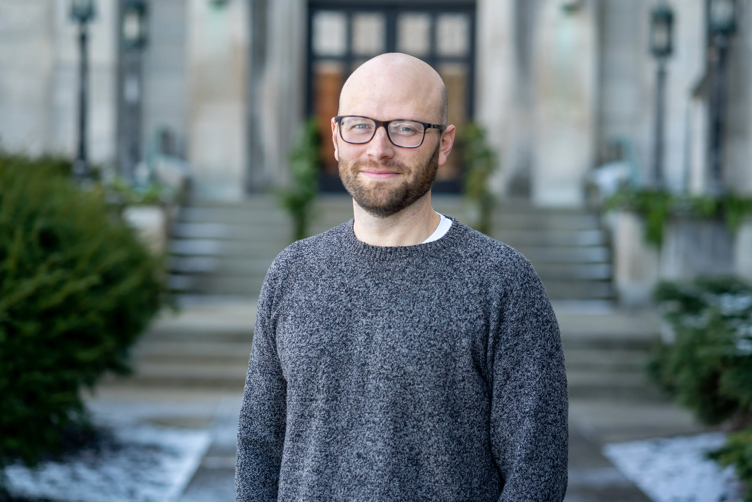 Leadership — Christ Community CU