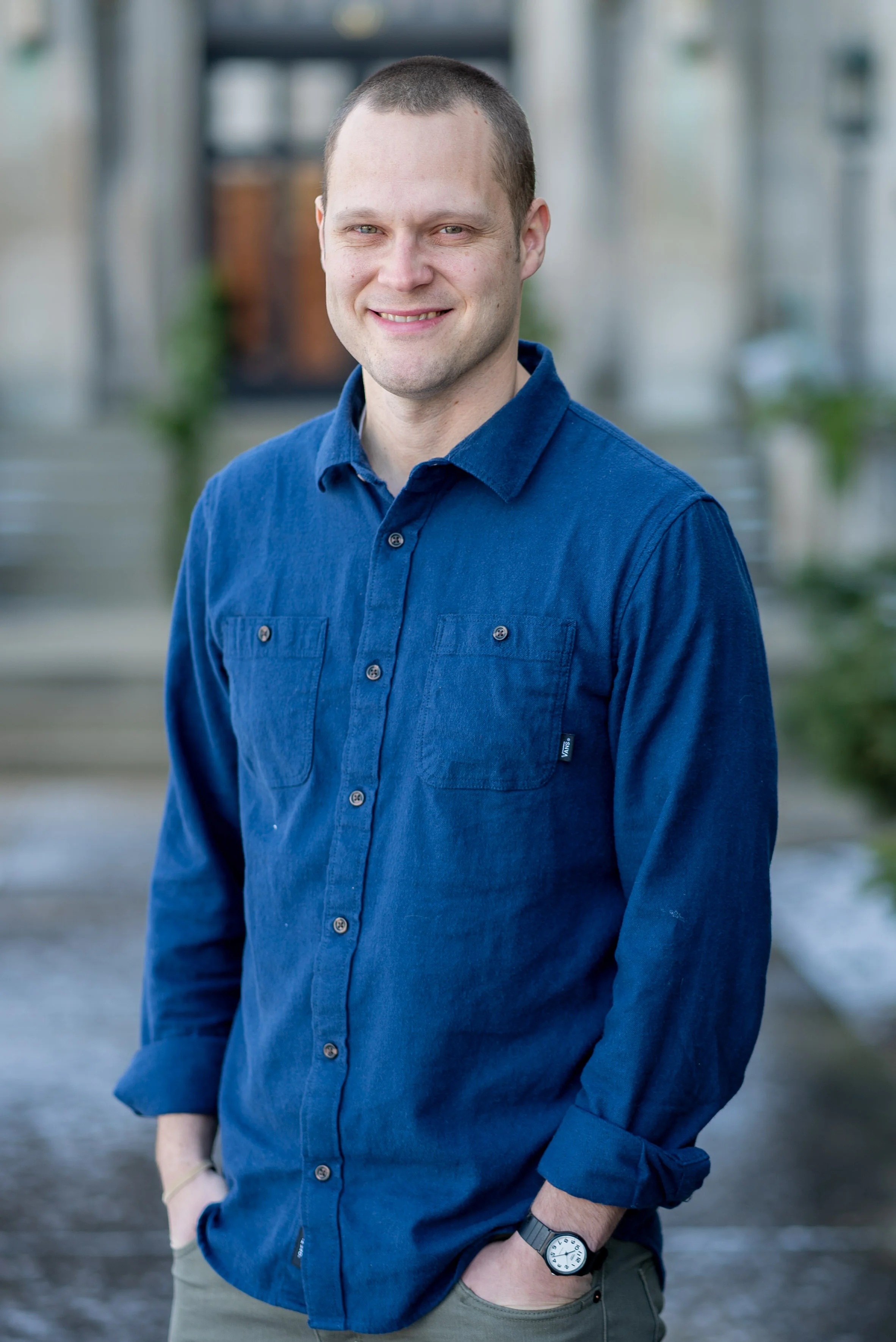 Leadership — Christ Community CU