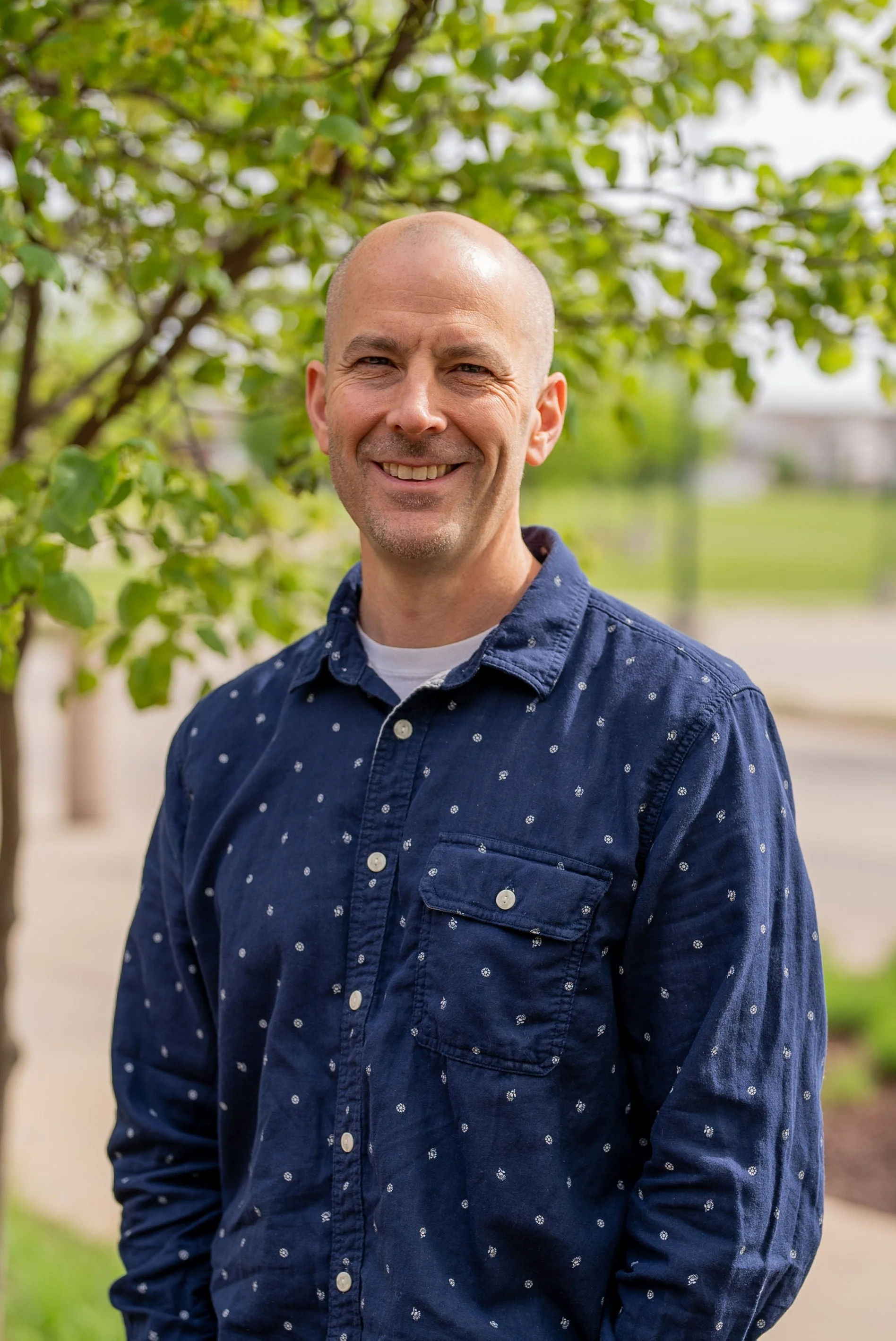 Leadership — Christ Community CU