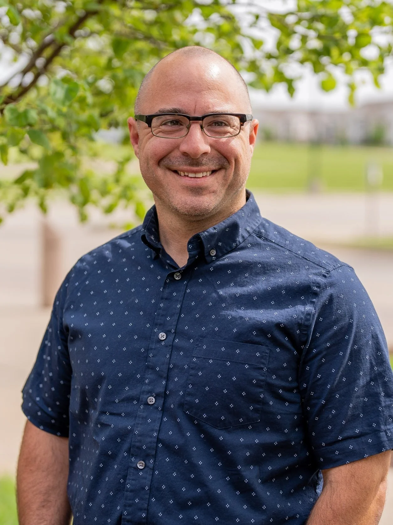 Leadership — Christ Community CU