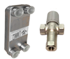 Camper Van Hydronic Heating System — Court & Nate