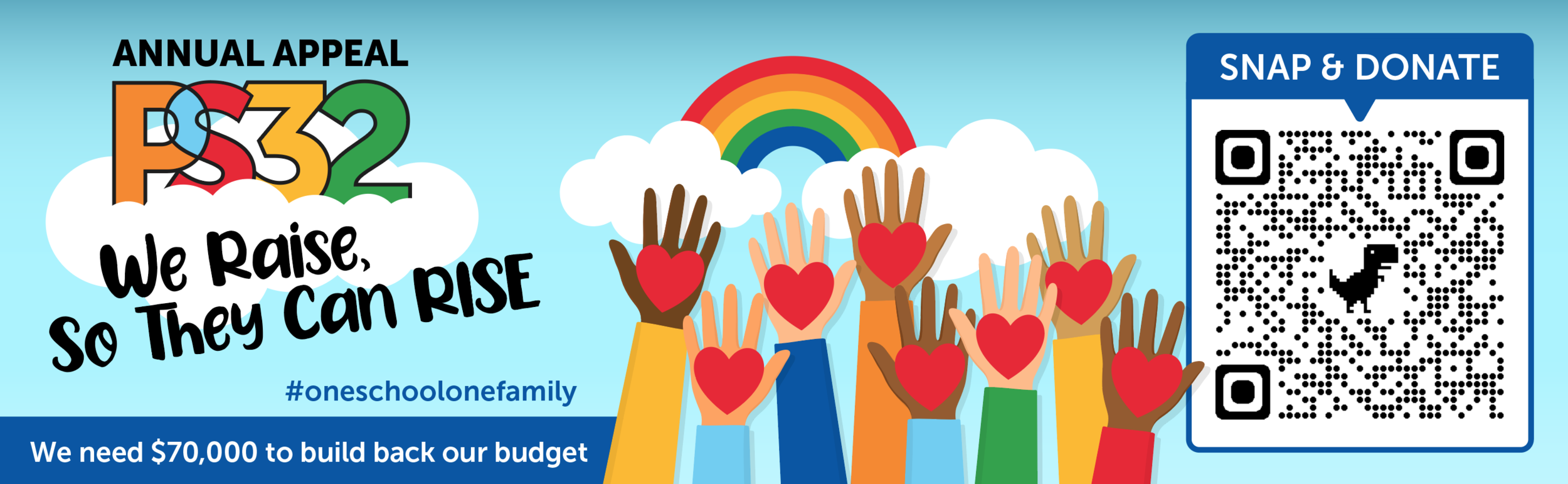 PTA | PS32 - A Brooklyn Elementary School