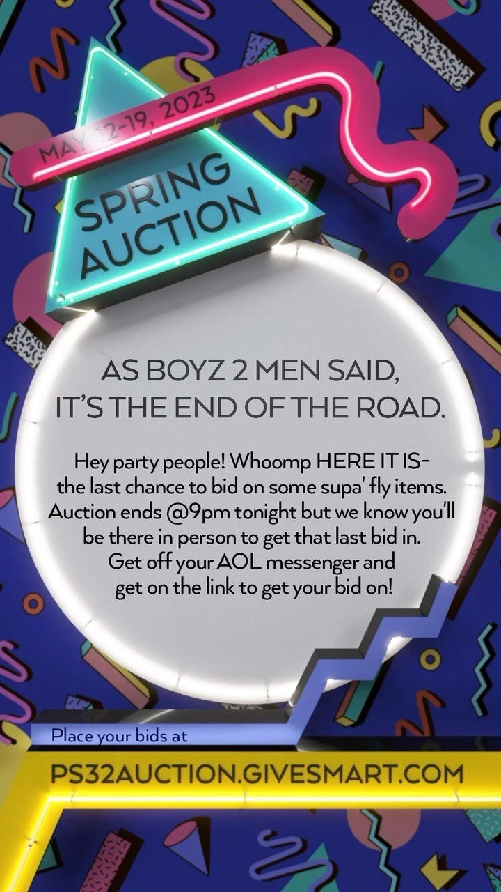 PS32 | PS32 - A Brooklyn Elementary School