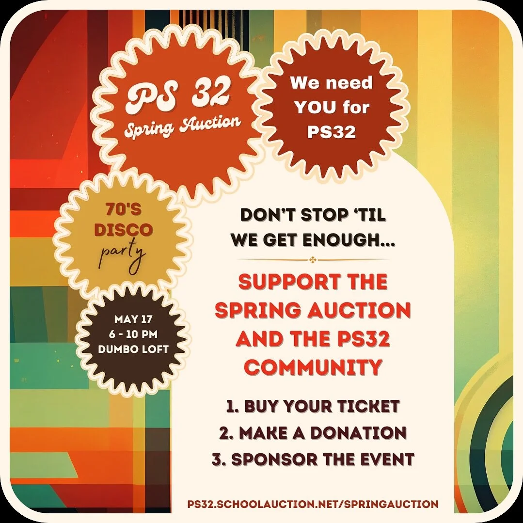 PS32 | PS32 - A Brooklyn Elementary School