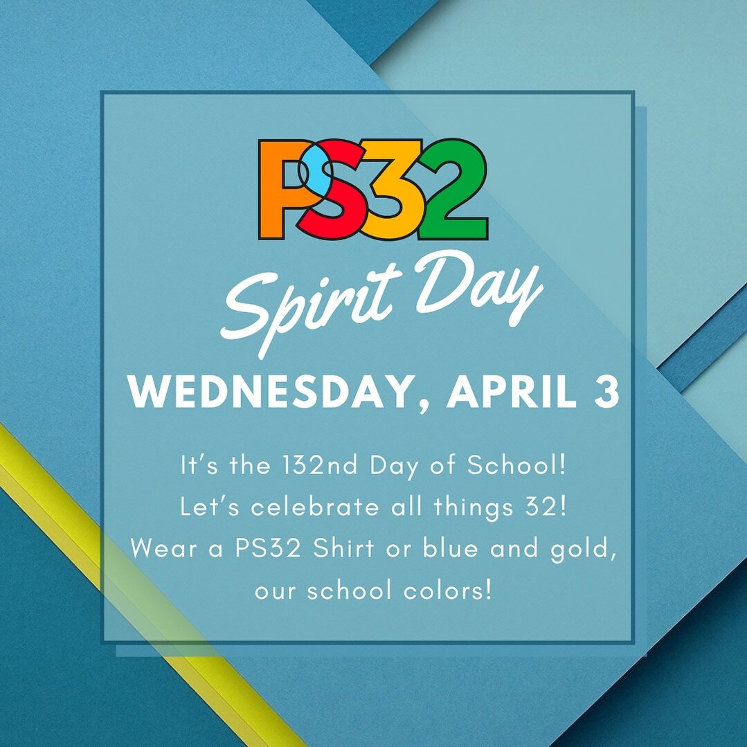 PS32 | PS32 - A Brooklyn Elementary School