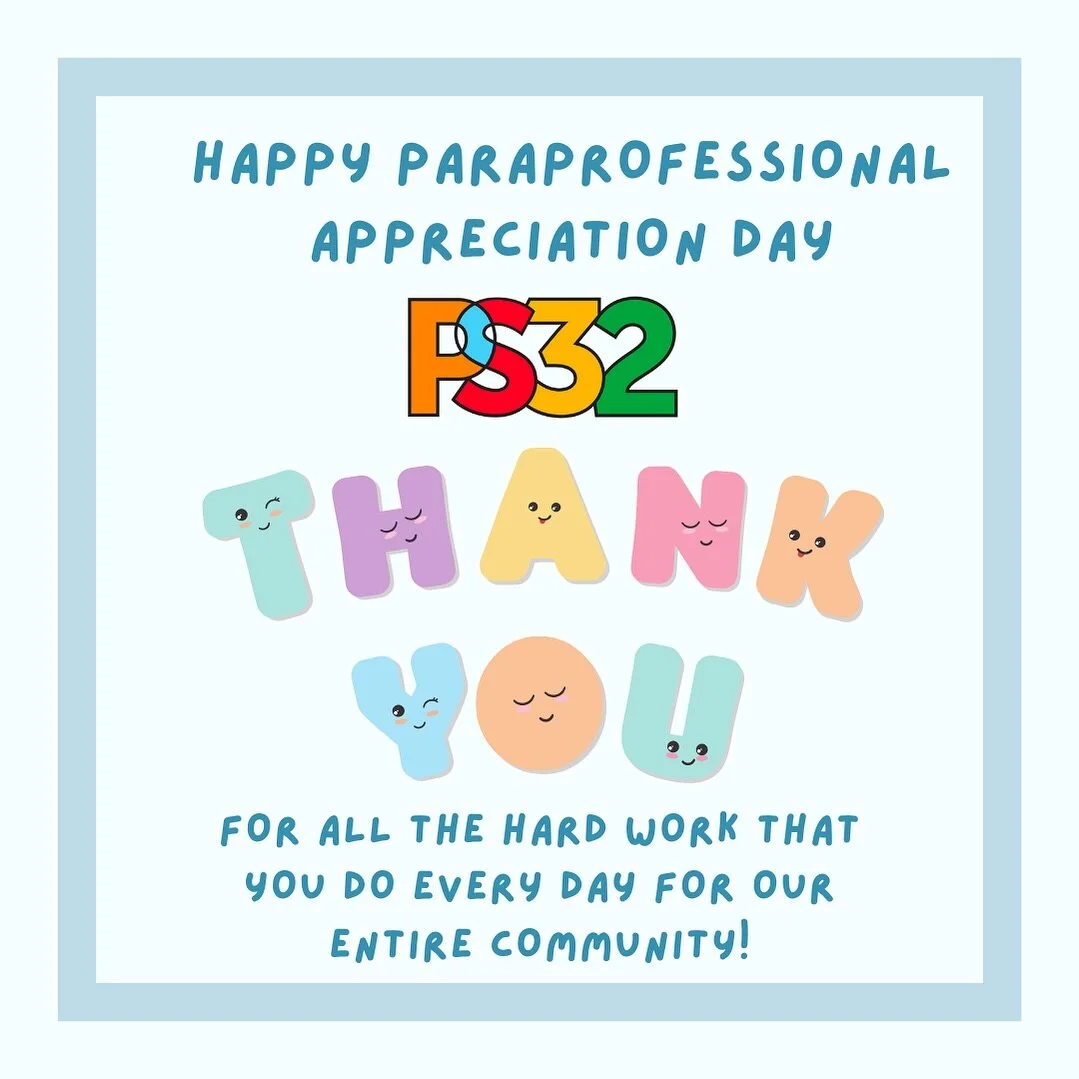 PS32 | PS32 - A Brooklyn Elementary School