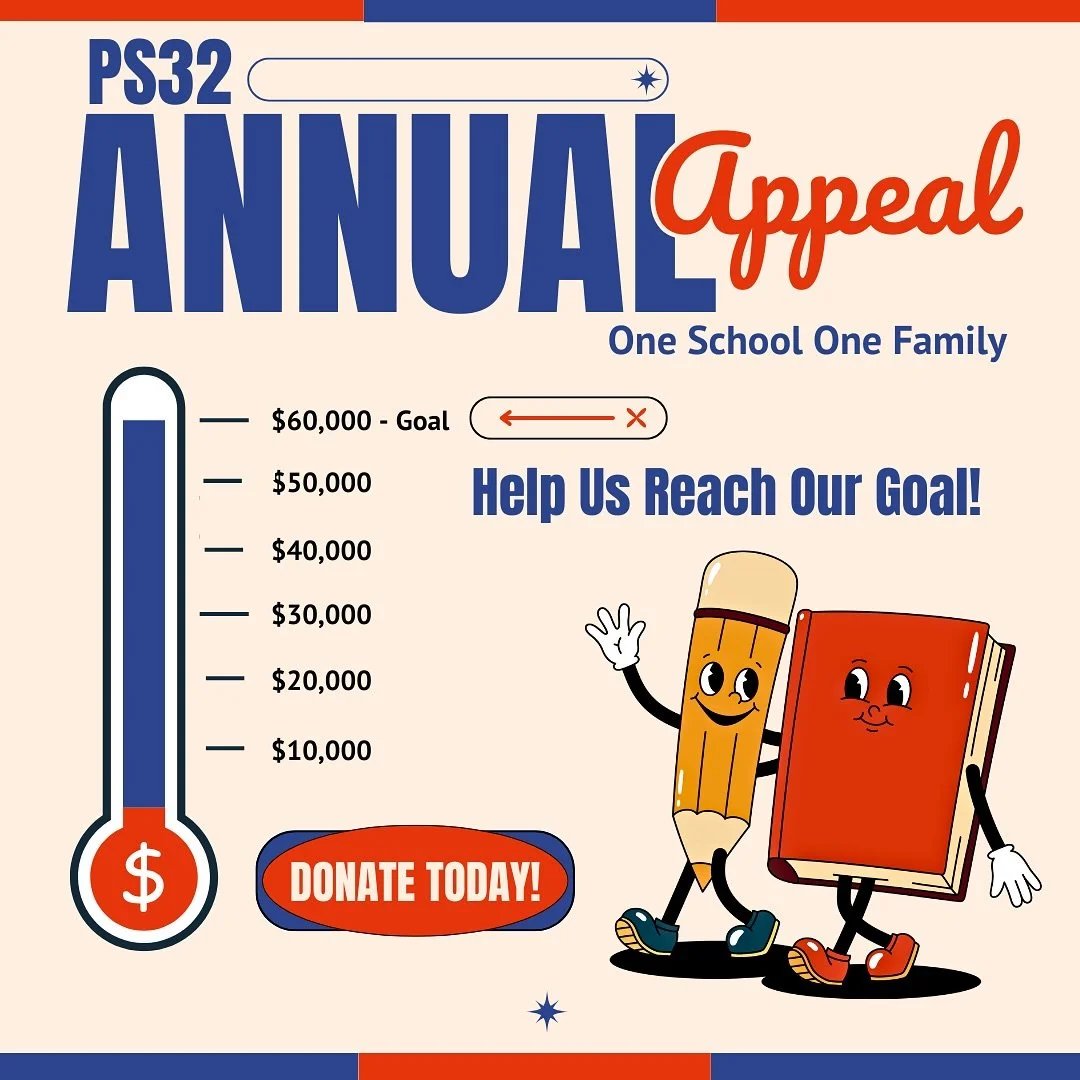 PS32 | PS32 - A Brooklyn Elementary School