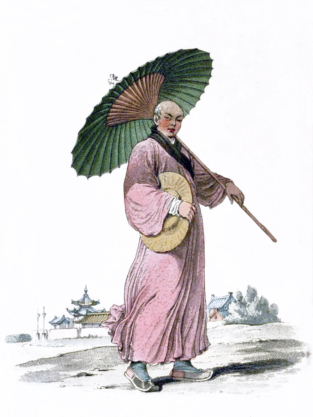 Tang Dynasty — MayaIncaAztec.com