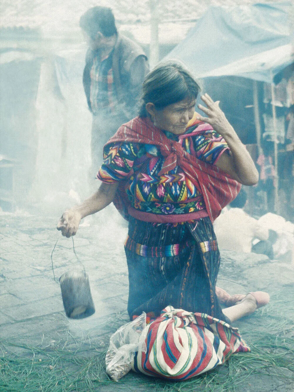 Maya Religion — MayaIncaAztec.com