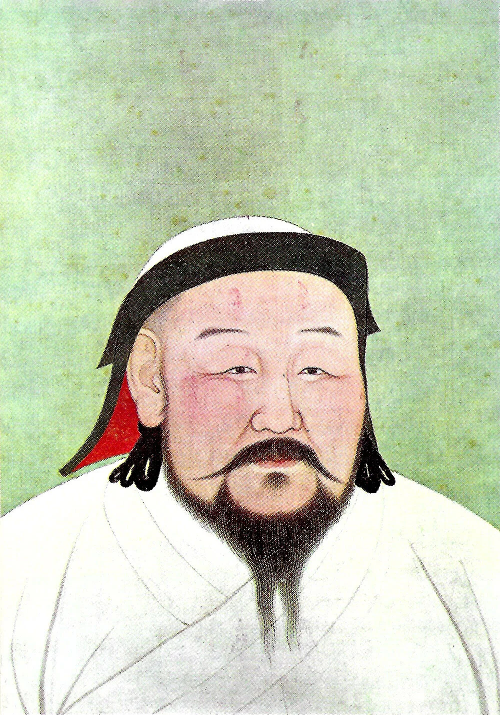 Mongol Ascendancy and the Ming — MayaIncaAztec.com