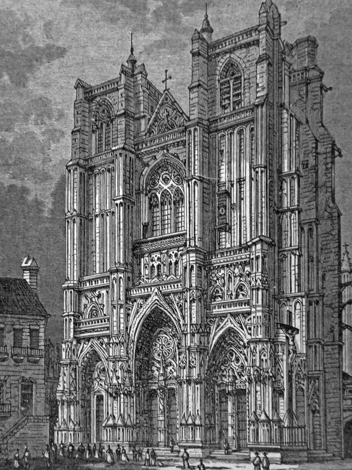 Great Schism — MayaIncaAztec.com