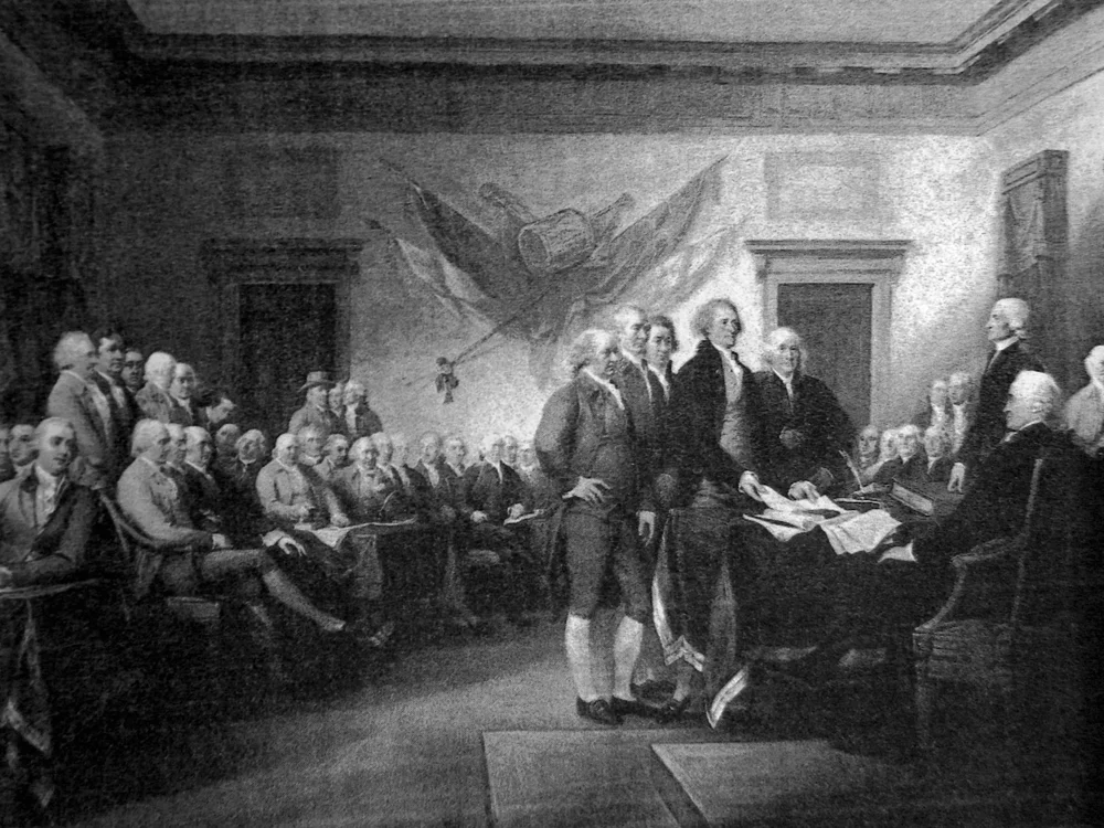 Thomas Jefferson — MayaIncaAztec.com